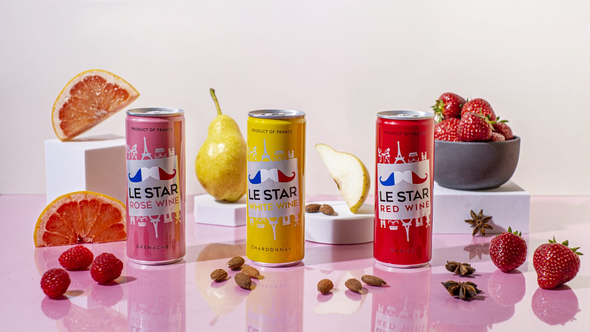 Canettes de vin à Bordeaux une nouvelle tendance ? - VINOPASSEPORT